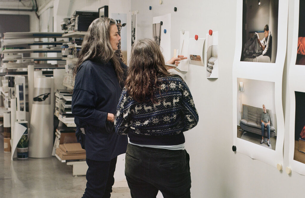 More Services - The Print House