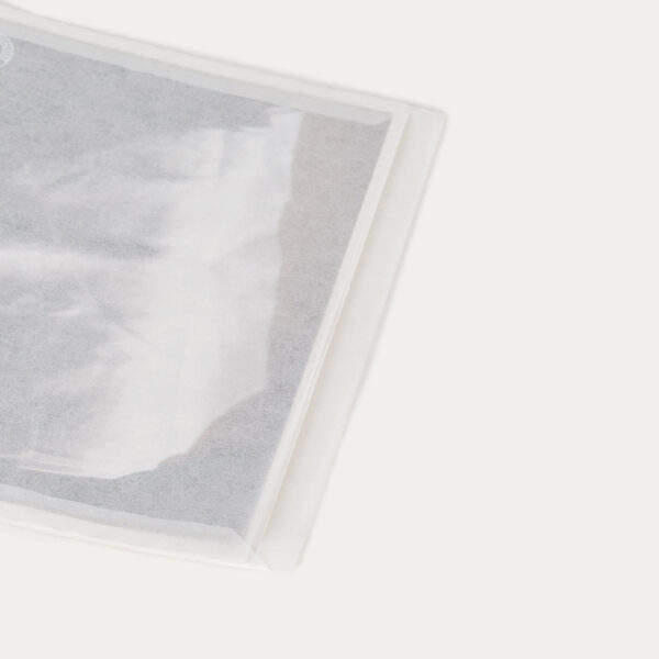 KLUG Envelope enclosure transparent A4 (100 pcs)